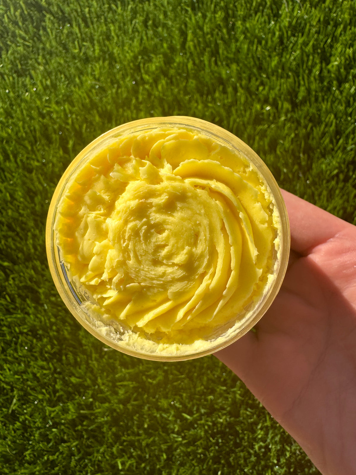 Banana Pudding Body Butter | Pipmine